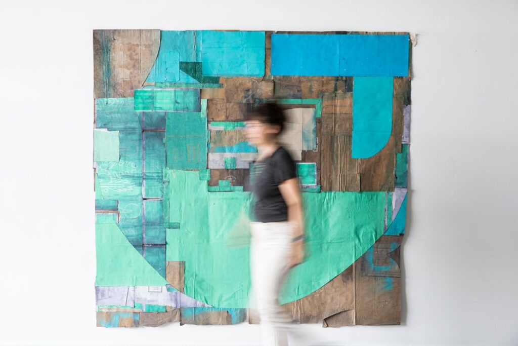 Start from Scratch – Space 204 welcomes Jodi Hays in October 2024 ...