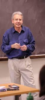 Prof. Simonett receives Madison Sarratt Prize | Department of ...