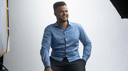 Congratulations to Bill Badi! | Cinema and Media Arts | Vanderbilt ...