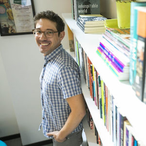 CMA professor Jonathan Rattner is the featured artist in the December ...