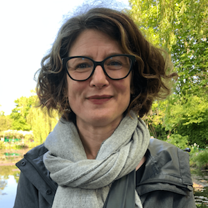 Jennifer Fay | Cinema and Media Arts | Vanderbilt University