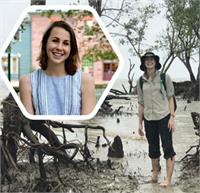 Ph.D. candidate Jessica Raff wins GSA’S Student Research Award | Earth ...