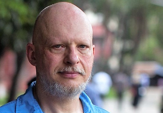 EES Professor John Ayers Interviewed for Tennessean article on Waverly Flooding | Earth and ...