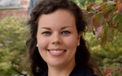 Michelle Marcus appointed as fellow in NBER programs on children and ...