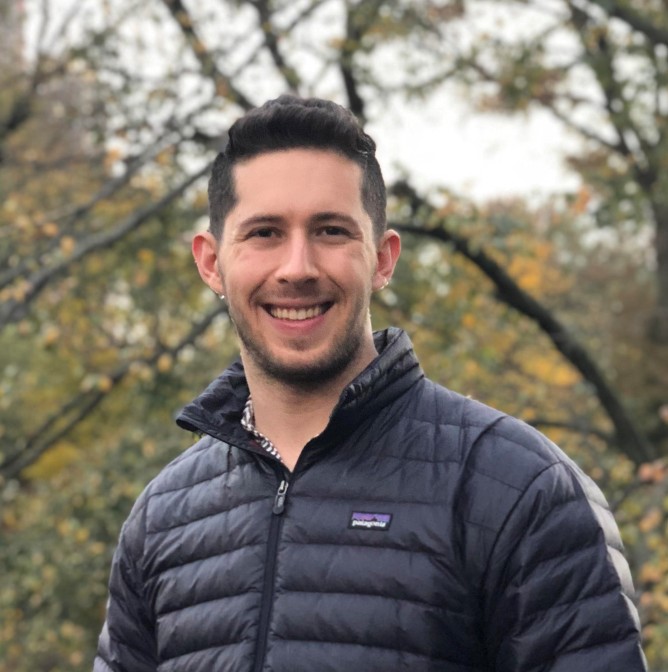 Ph.D. candidate Matthew Knowles wins fellowship from Boston College ...