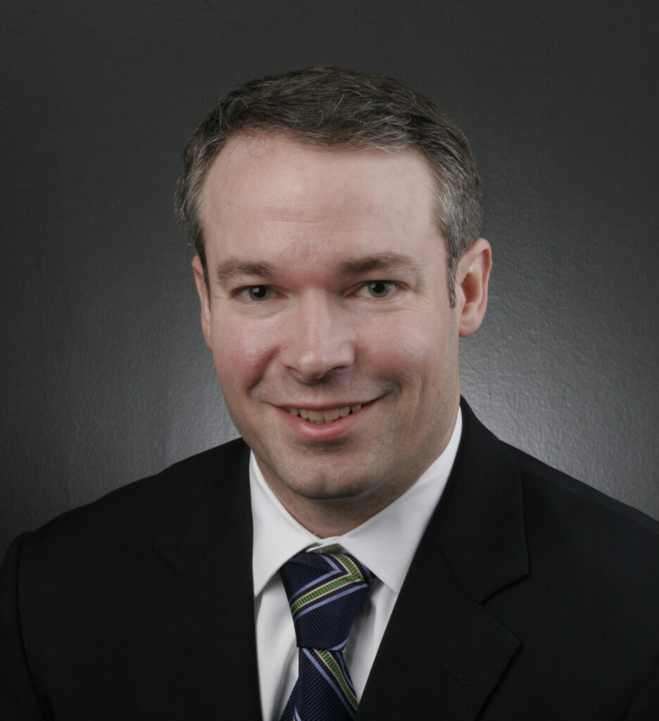 William Collins named fellow of the Cliometric Society | Department of Economics | Vanderbilt ...