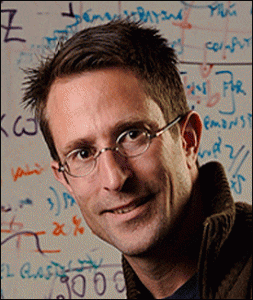 Goldfarb among 10 electronics visionaries to watch: EE Times - School ...