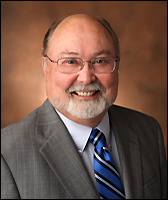 Kenneth Galloway elected to AAES Board of Directors - School of ...