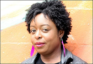 Black Girls Code founder’s keynote address is highlight of 2014 E-Week ...