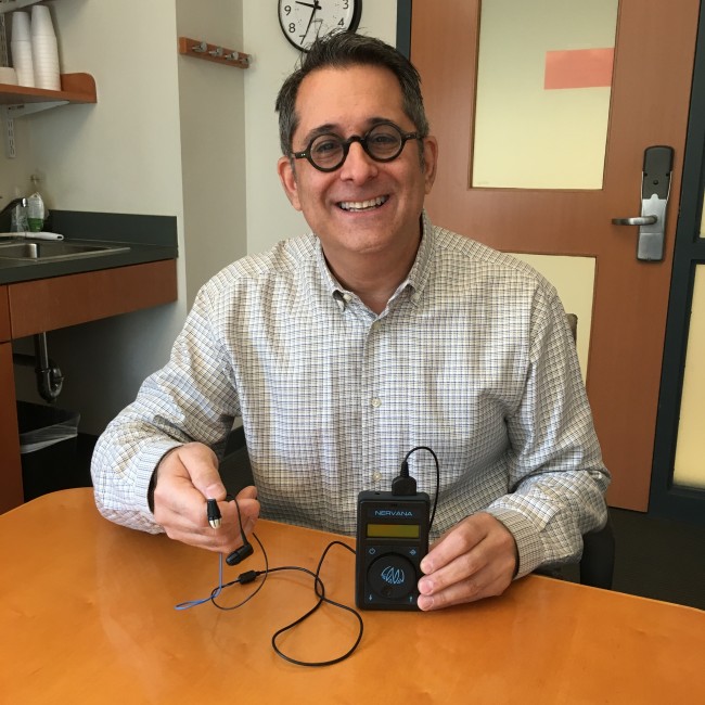 Alum’s Nervana earbuds use nerve stimulation for blissful listening ...