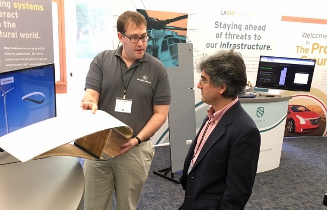 Conferences draw 700 engineers from 25 nations to Vanderbilt | School ...