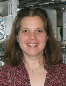 Engineering science alum working for NASA credits 'Rosie the Riveter ...