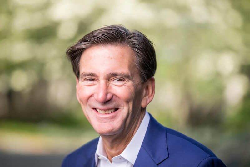 Jim Cuminale to endow Public Interest directorship in honor of Judge ...