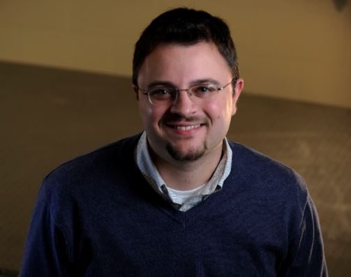 VINSE Deputy Director Jason Valentine named Vanderbilt faculty liaison ...