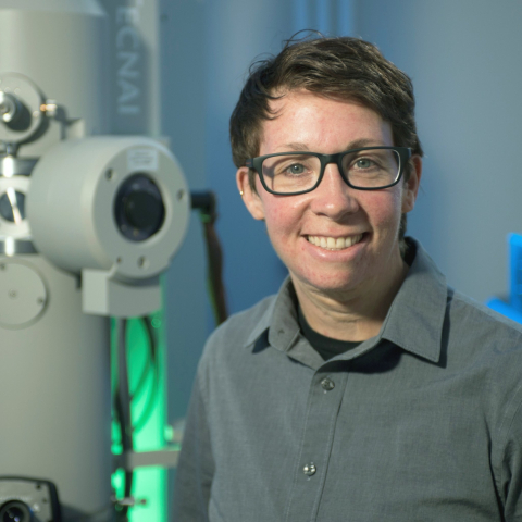 VINSE Colloquium Series “Revealing Molecular Adversaries of Human ...