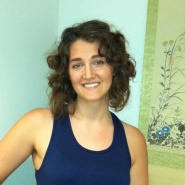 Erica Shannon | Graduate Diversity and Inclusion Committee