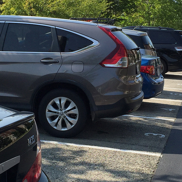 The Future of Parking and Transportation at Vanderbilt | USAC News ...