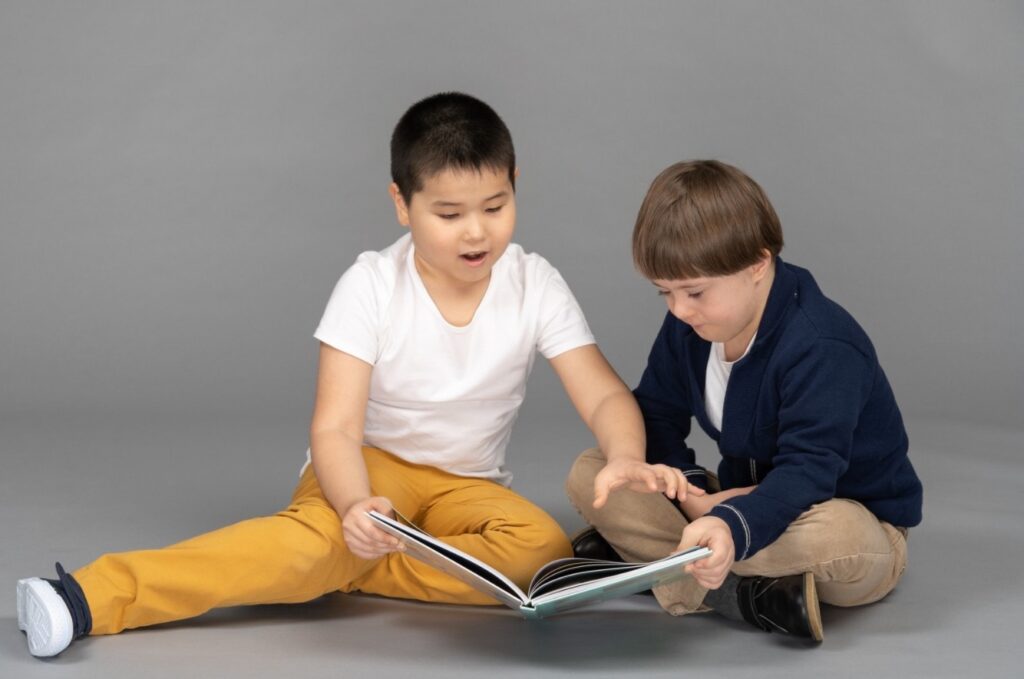 Down Syndrome | Introduction to Language and Communication