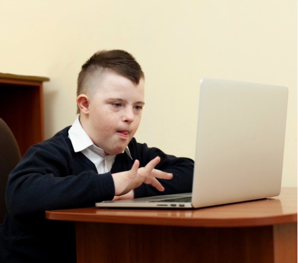 Down Syndrome | Introduction to Language and Communication