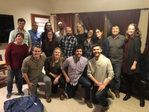 Morgan Lab | Vanderbilt University