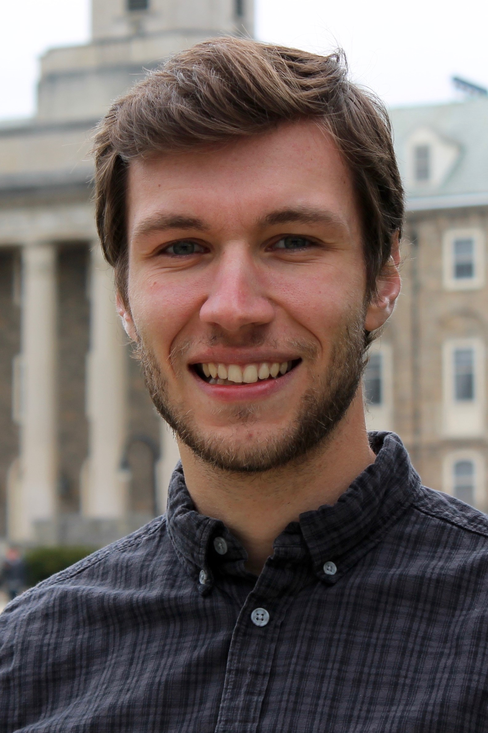 People | Morgan Lab | Vanderbilt University