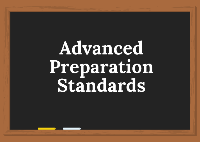 CEC Standards for Special Educators | Special Education Resource ...