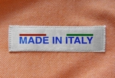 Italian-American Fashion: Why Do Designers Seek the Coveted “Made in ...