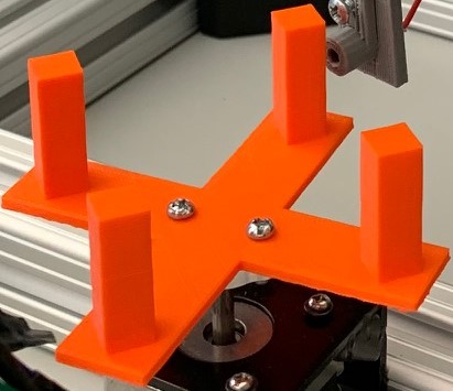 IR CT Week 5 Update | Imaging Instrumentation, Spring 2020