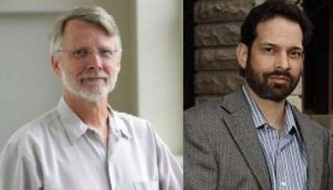 Gordon Logan and David Zald elected as Fellows of the American ...