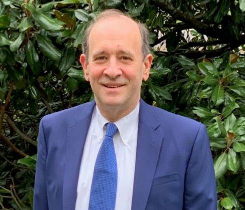 Peter Rousseau | Vanderbilt University