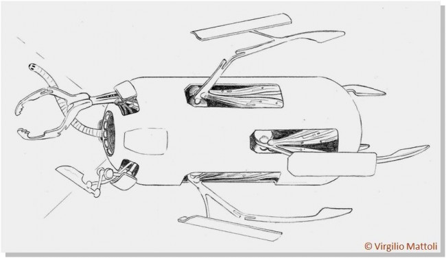MEDICAL CAPSULE ROBOTS – STORM LAB