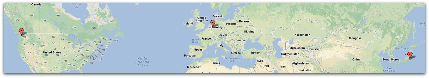 Map Future Meetings – International Conferences on Cytochrome P450 Map Future Meetings – International Conferences on Cytochrome P450