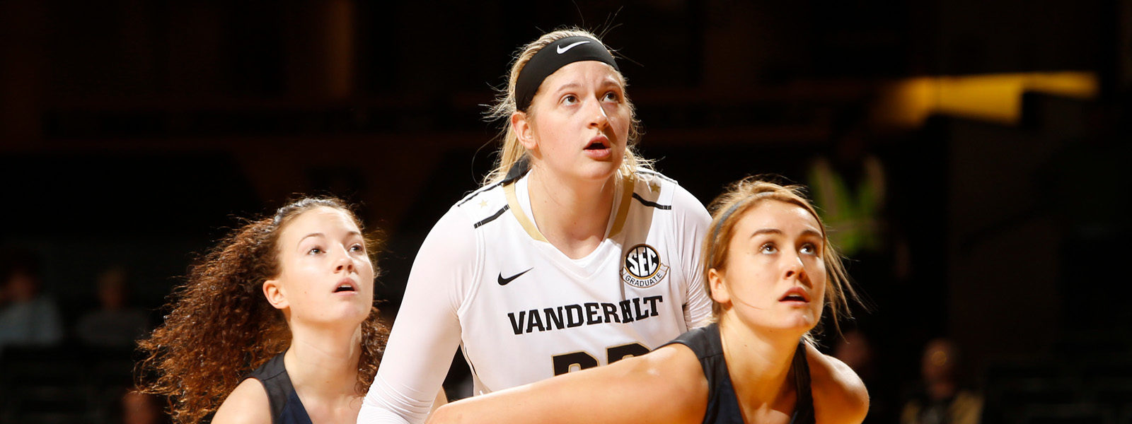 Bree Horrocks: Center and researcher | Vanderbilt University