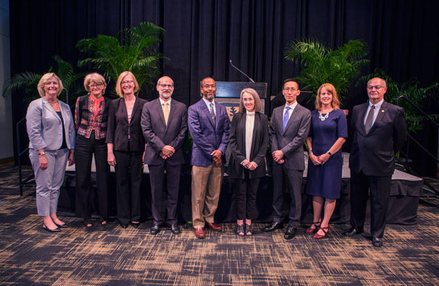 Eight new endowed chair holders honored | Vanderbilt News | Vanderbilt ... Eight new endowed chair holders honored | Vanderbilt News | Vanderbilt ...