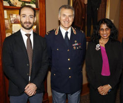 Forensic science comes to Vanderbilt | Vanderbilt University