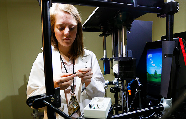 ‘Mind’s eye blink’ proves ‘paying attention’ is not just a figure of ...