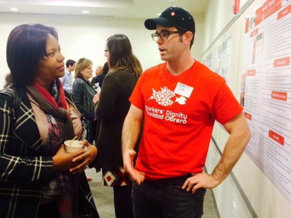 Meharry Vanderbilt Community Engaged Research Core Announces New Round