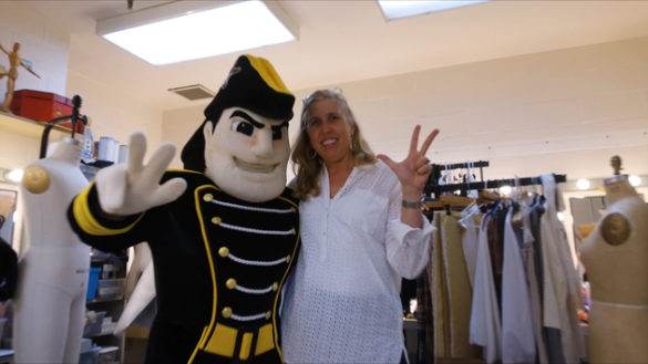Design professor’s vision for Mr. Commodore’s makeover | Vanderbilt ...