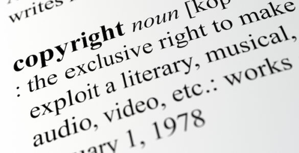 Copyright system needs to be replaced: Vanderbilt professor ...