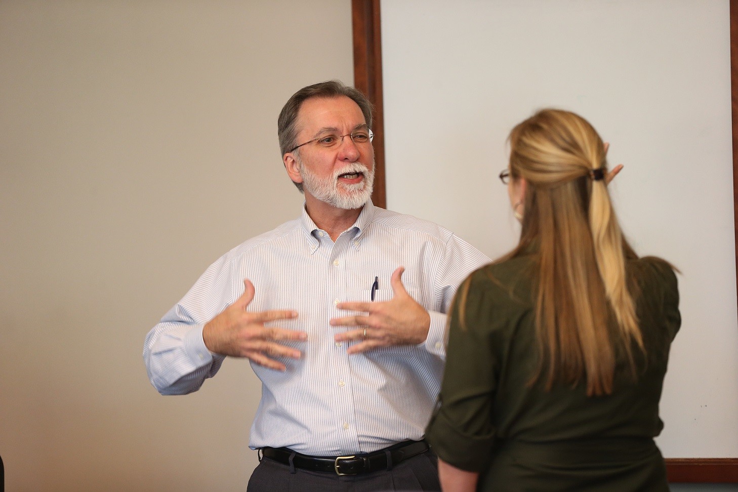 Curious what Congress will do? PredictGov has a pretty good idea ...