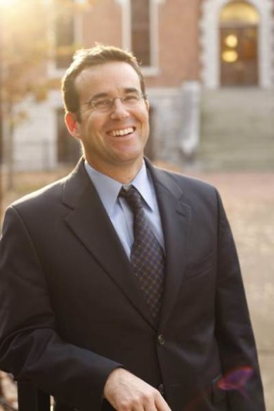 david-lewis | Vanderbilt University