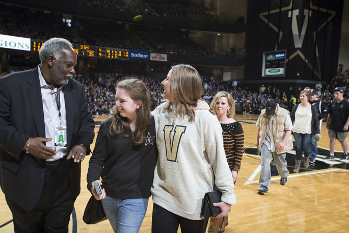 dw with next steps | Vanderbilt University