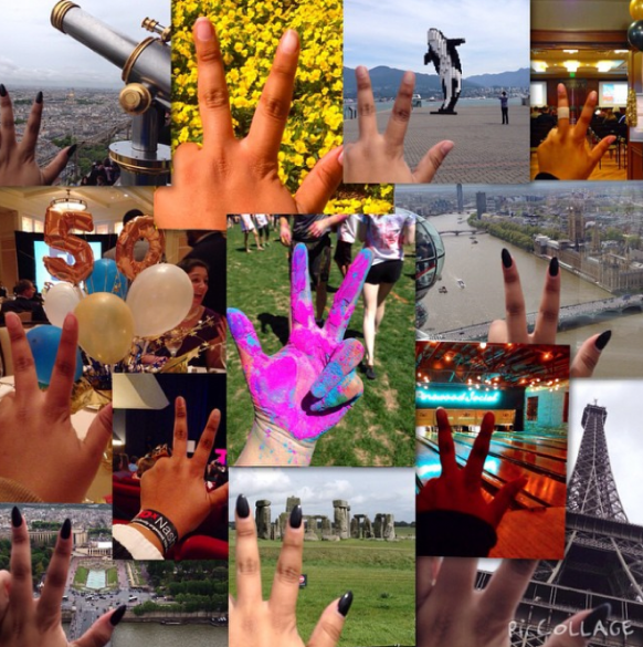 Everything you need to know about campus traditions | Vanderbilt University