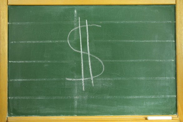 Teacher merit pay has merit: new report | Vanderbilt University Teacher merit pay has merit: new report | Vanderbilt University