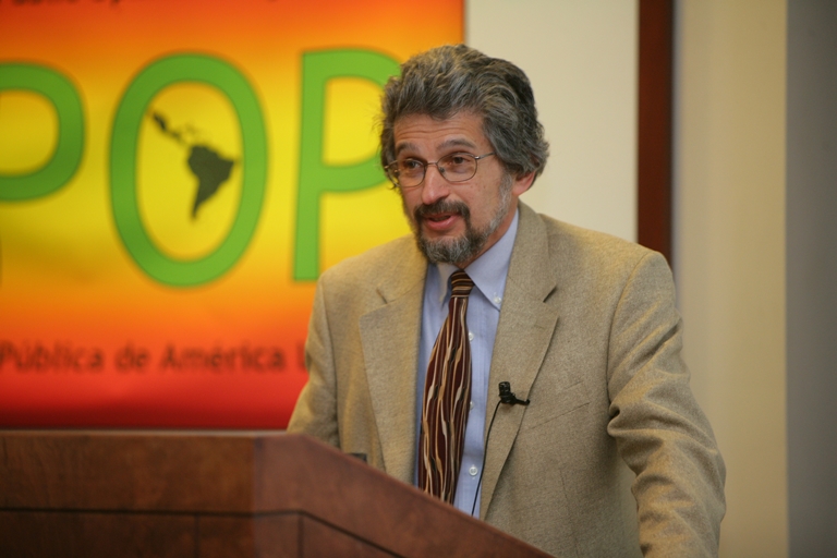 LAPOP: Jamaicans feeling more secure as relations with police improve ...