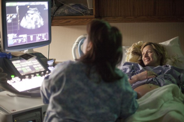 Baby’s life-changing surgery, before birth | Vanderbilt University