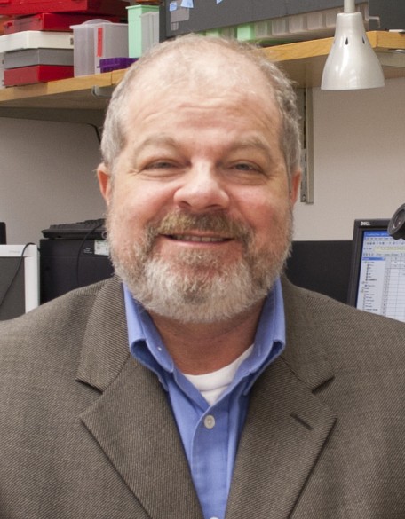 David H. Wasserman, esteemed scientist and professor of molecular ...