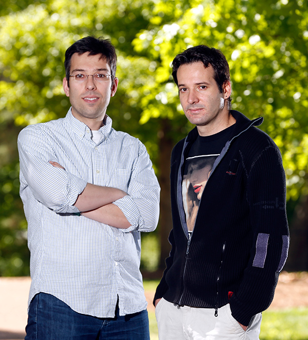 Untangling the tree of life | Vanderbilt University