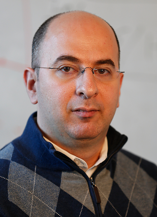 Telerobotic system designed to treat bladder cancer | Vanderbilt University