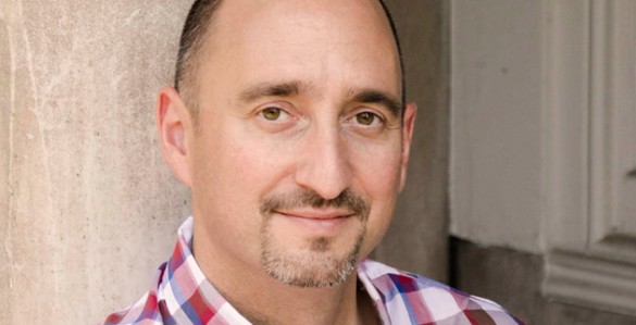 Video: Adam Goodheart, author of “1861: The Civil War Awakening ...